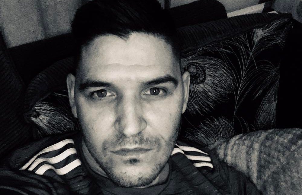 Man attacked bare-chested victim at Wiltshire homeless hostel in ...