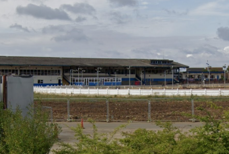 Swindon Robins announce permanent closure of speedway at Abbey Stadium