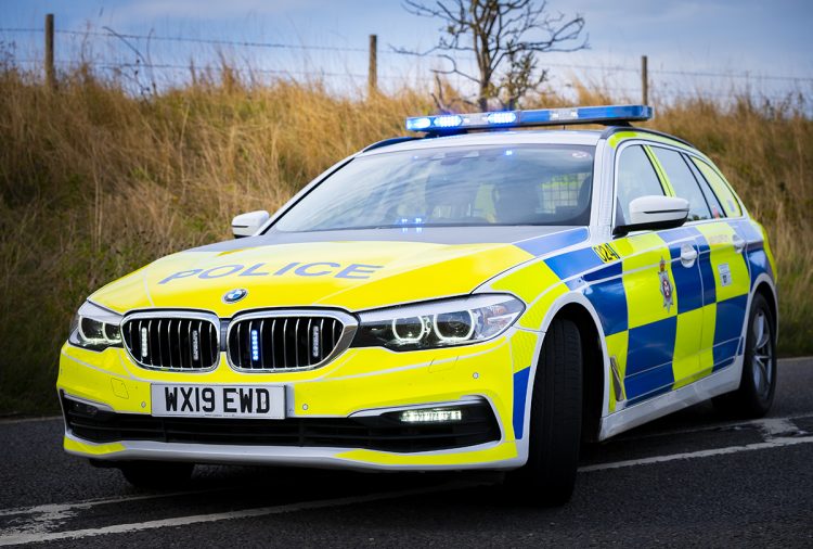 Drunk Royal Marine led police on high-speed pursuit through Chippenham