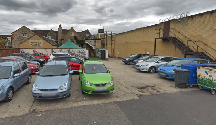 Woman, 88, struck by reversing van in Melksham sustained life-changing ...