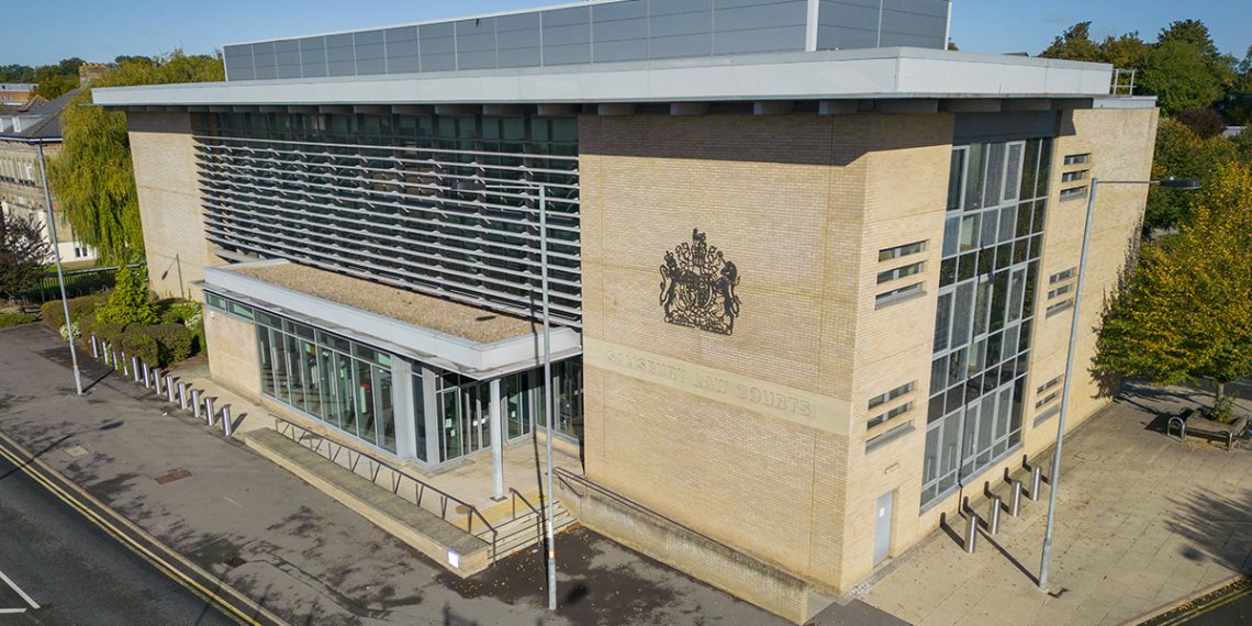 Salisbury Crown Court news – Wiltshire news from Wiltshire 999s
