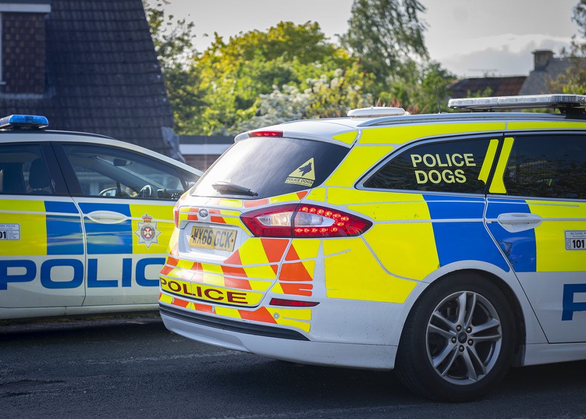 Teachers 'on patrol' in Chippenham after 'abduction attempts'