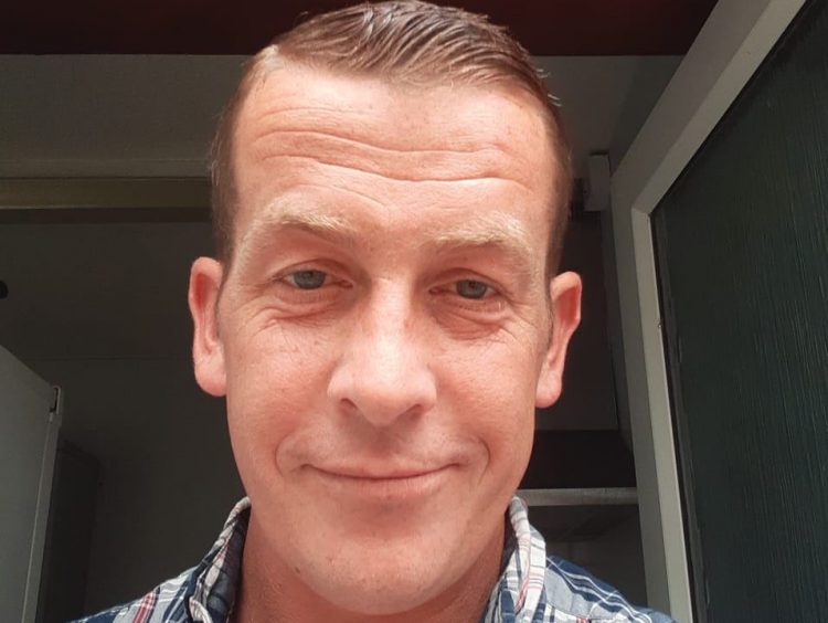 Father-of-five relentlessly harassed ex-girlfriend 'because he missed her'