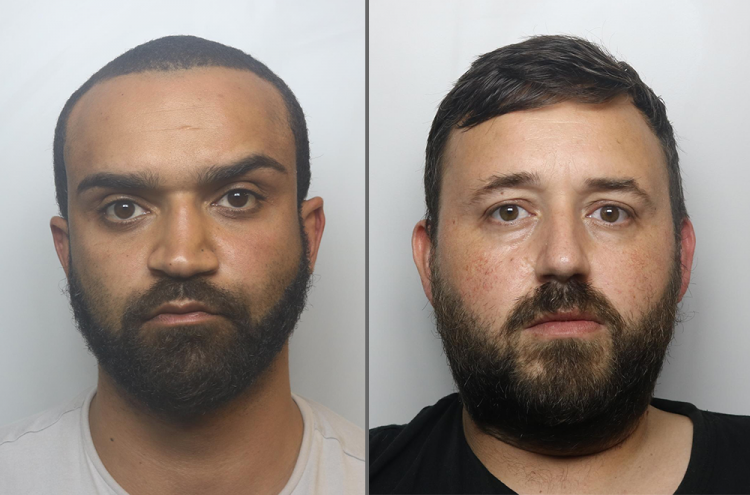 'The King of SN15' jailed for £1 million drug operation in Chippenham