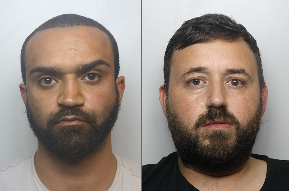 'The King of SN15' jailed for £1 million drug operation in Chippenham