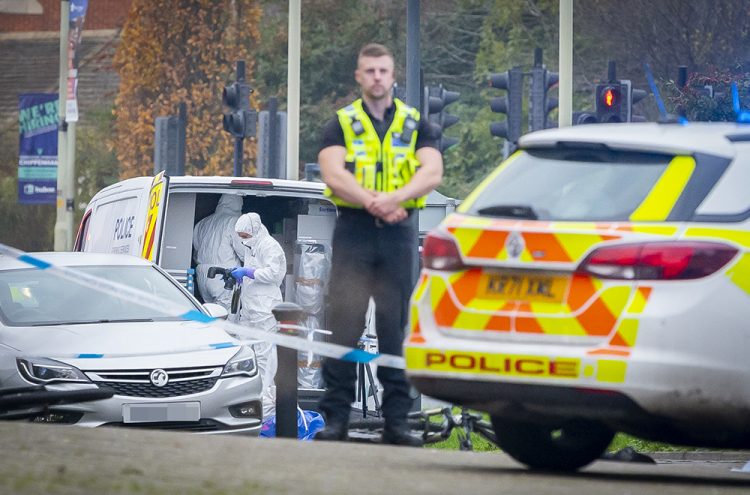 Murder detectives want dashcam footage captured across certain parts of ...