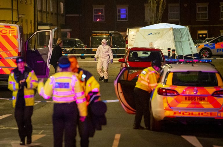 14-year-old boy charged with murdering Owen Dunn in knife attack