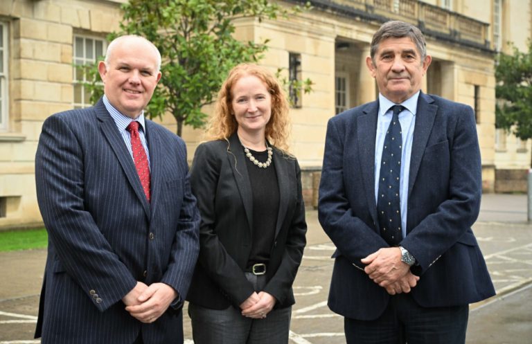 Commander Catherine Roper confirmed as Wiltshire's new chief constable