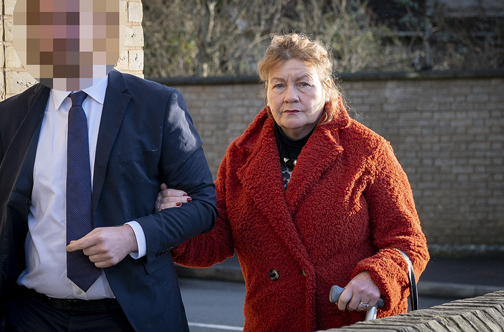 Mystery surrounds why A4 crash happened as Corsham carer pleads guilty