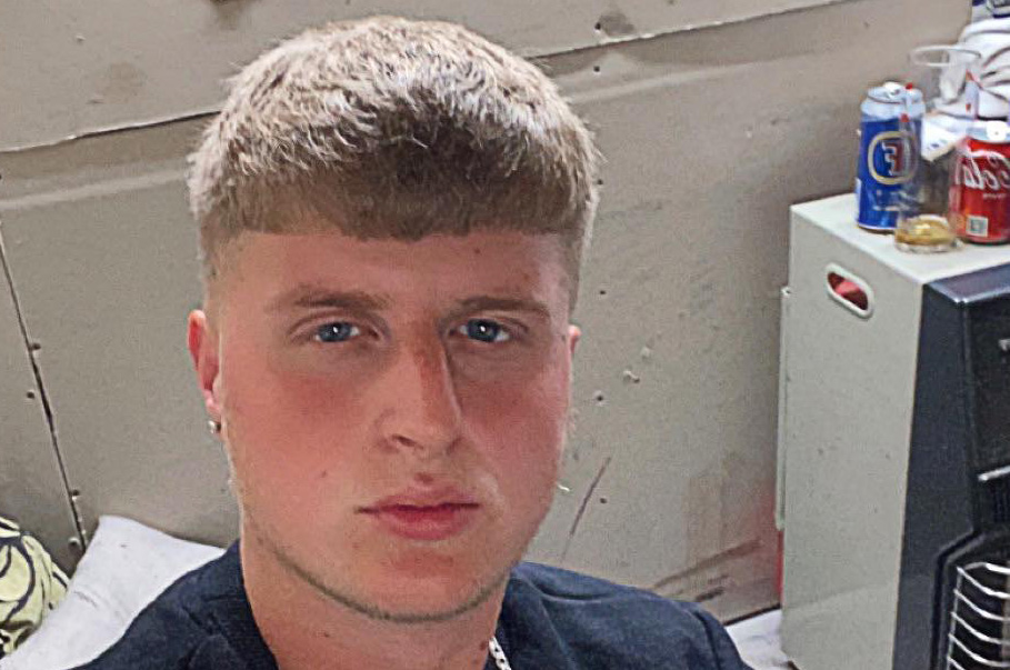 Van driver accused of hitting stationary cyclist in Swindon and fleeing ...