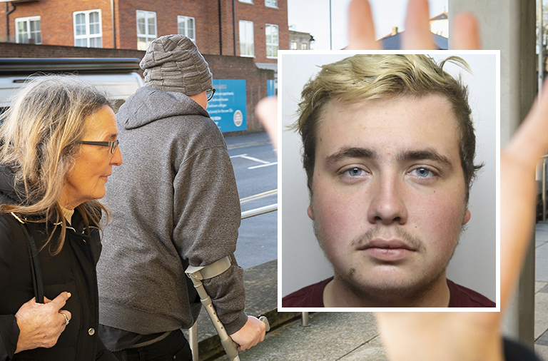 Scarlett Clark's Instagram, Twitter & Facebook on IDCrawl