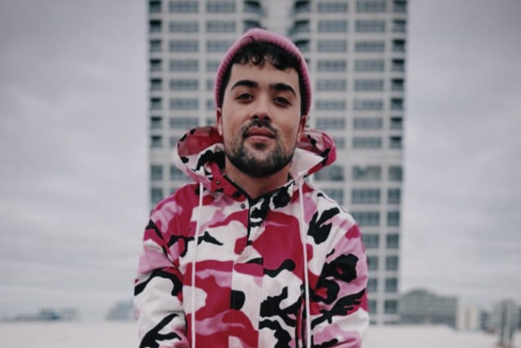 Swindon 'rapper' raped and abused young girl over six years