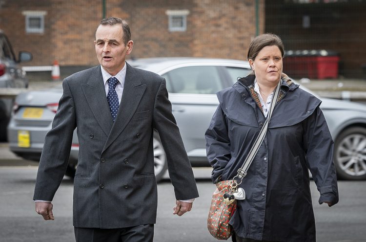 Fox hunting trial thrown out over Crown Prosecution Service failings