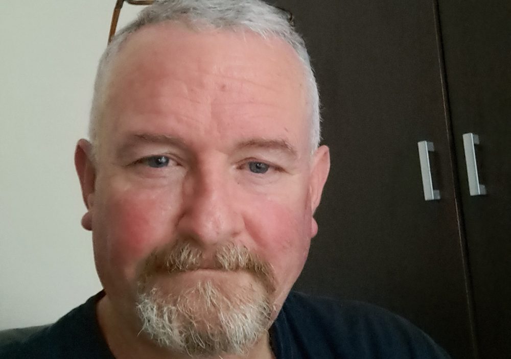 Arrest warrant issued for man accused of having stash of indecent images