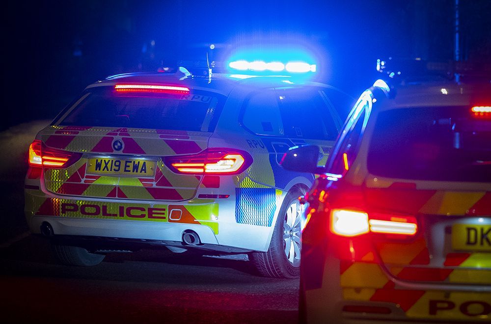 A361 near Devizes closed as 999 crews called to 'massive crash'