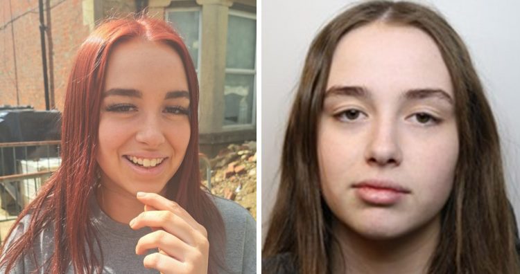Police search for missing Chippenham girl after she fails to return home