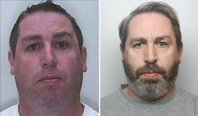 Convicted child rapist handed 12-year prison term for abuse collection