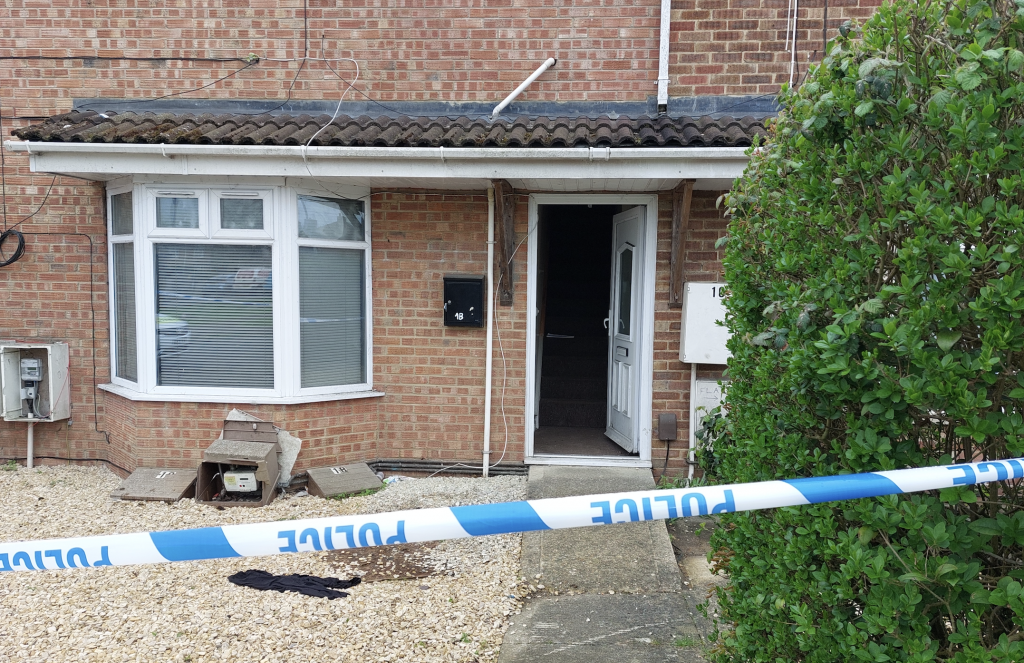 Man, 24, charged with attempted murder after Trowbridge knife attack