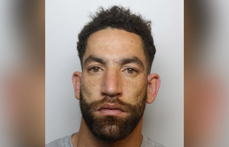 'Jealous' Chippenham man jailed over savage attack on ex-girlfriend