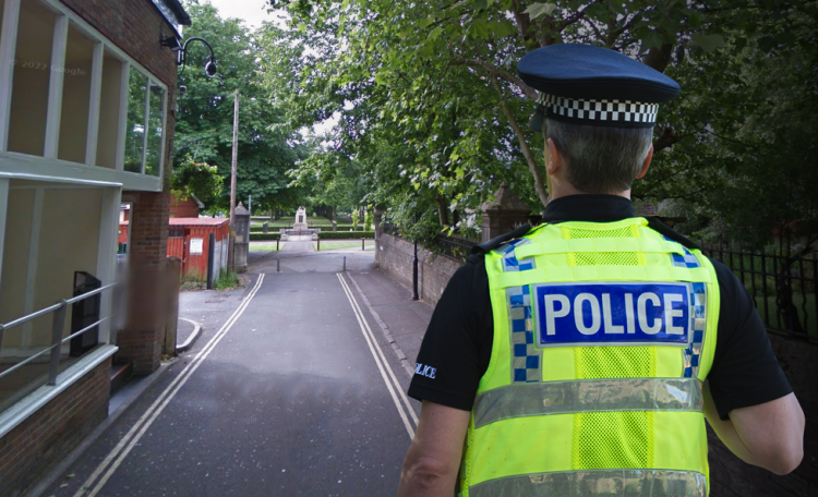 Two men, 20s, arrested after serious assault in central Trowbridge