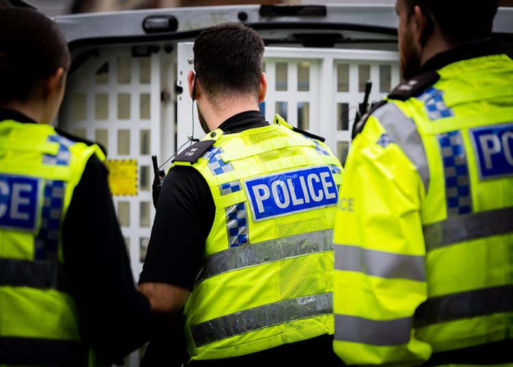 Chippenham – Wiltshire 999s