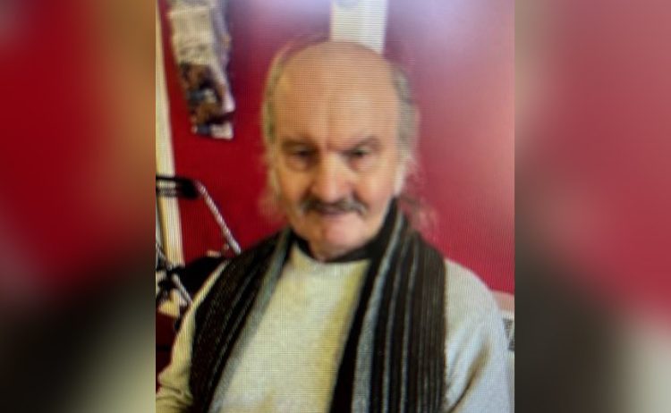 Police 'concerned' about Swindon man missing from residential home Police 'concerned' about Swindon man missing from residential home