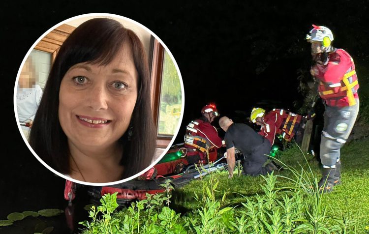 New photo of missing Chippenham woman as search enters third day