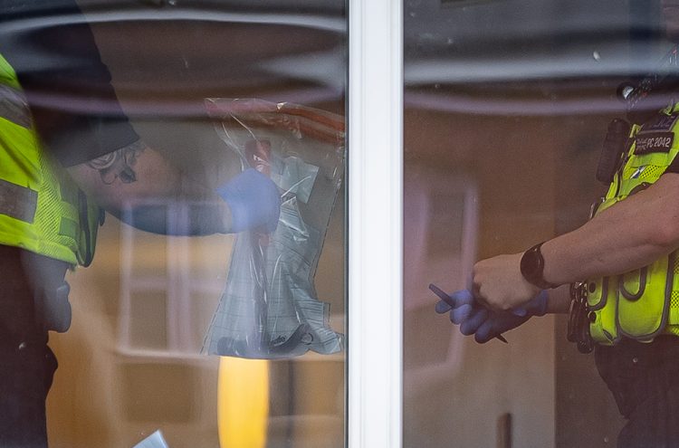 Detectives probe hammer attack in Melksham as man, 30s, arrested