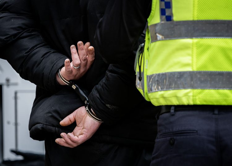 Trowbridge street cordoned off as police investigate death at house