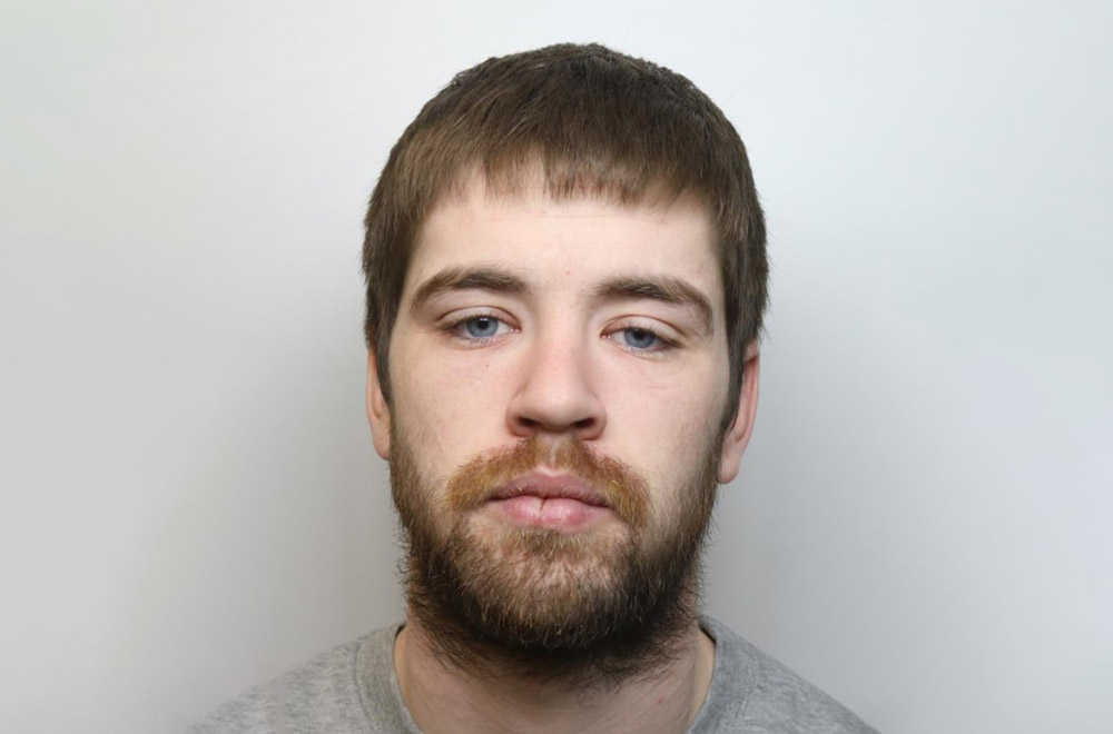 Serial street robber murdered Swindon man in violent mugging