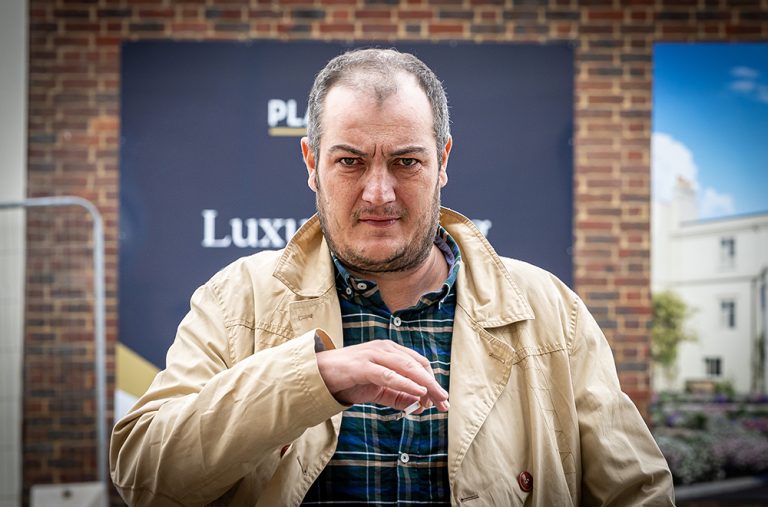 Wiltshire man, 37, admits stashing thousands of child abuse images