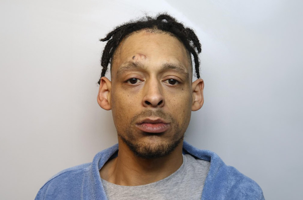 Trowbridge man handed prison sentence for sex attacks on two women