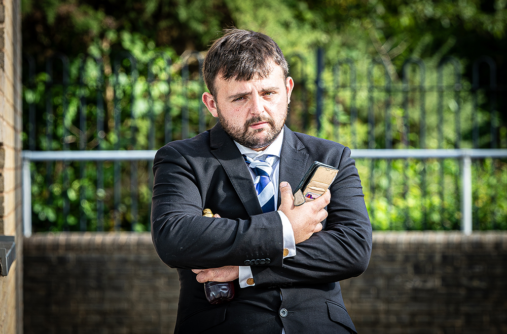 Man who groped woman at Trowbridge pub avoids prison sentence