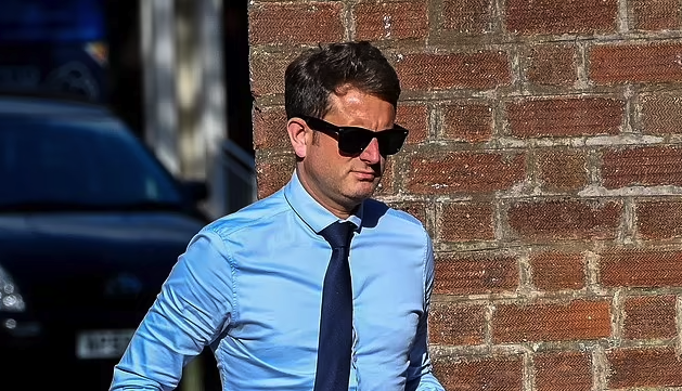 Swindon doctor accused of 'non-consensual sex' with women at GP practice