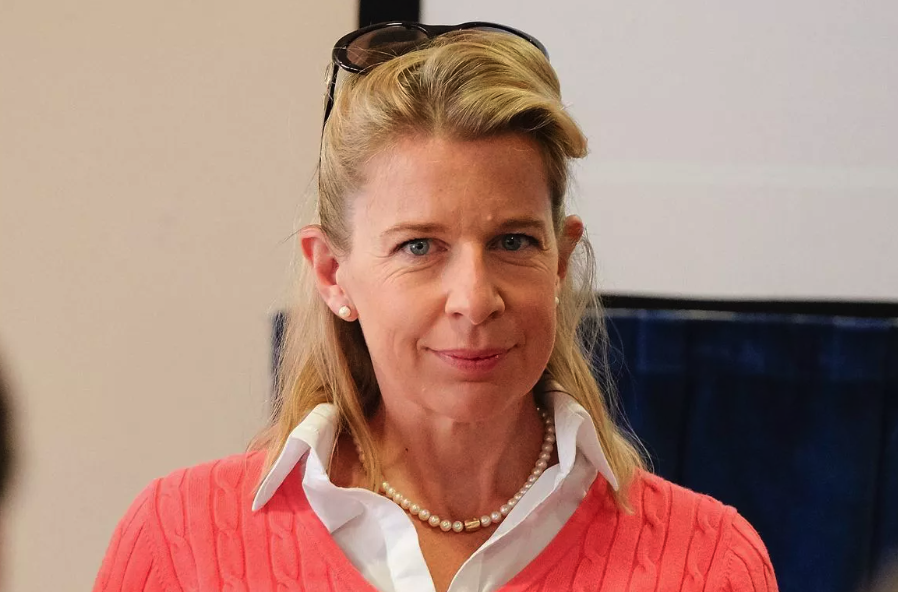 Activists call on council to stop Katie Hopkins' upcoming show in Swindon