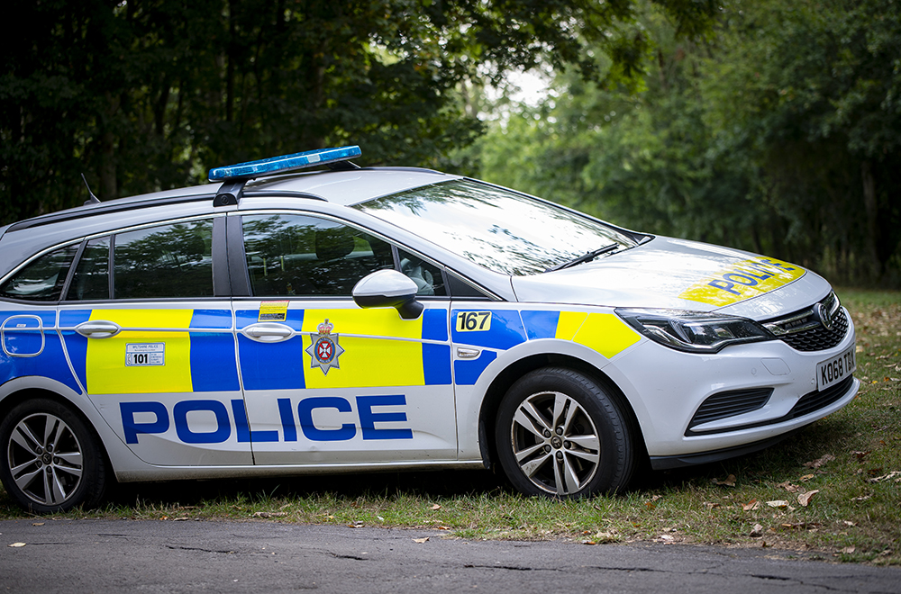 Missing Trowbridge man's body discovered in woodland near A350