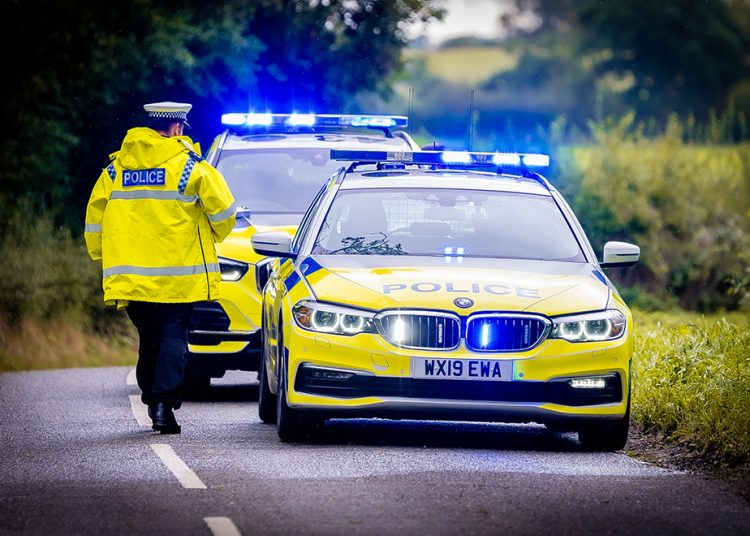 Huge explosion felt across Swindon as industrial building destroyed