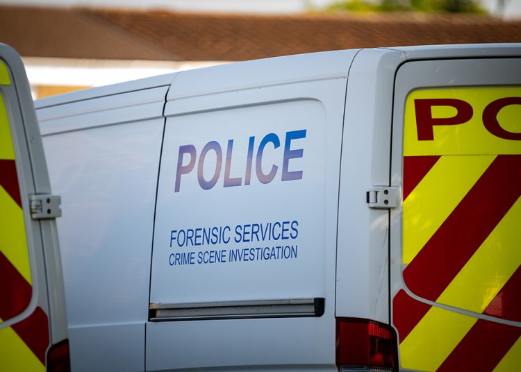 Huge explosion felt across Swindon as industrial building destroyed