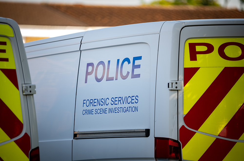 Detectives arrest man and woman over death of teenager in Frome