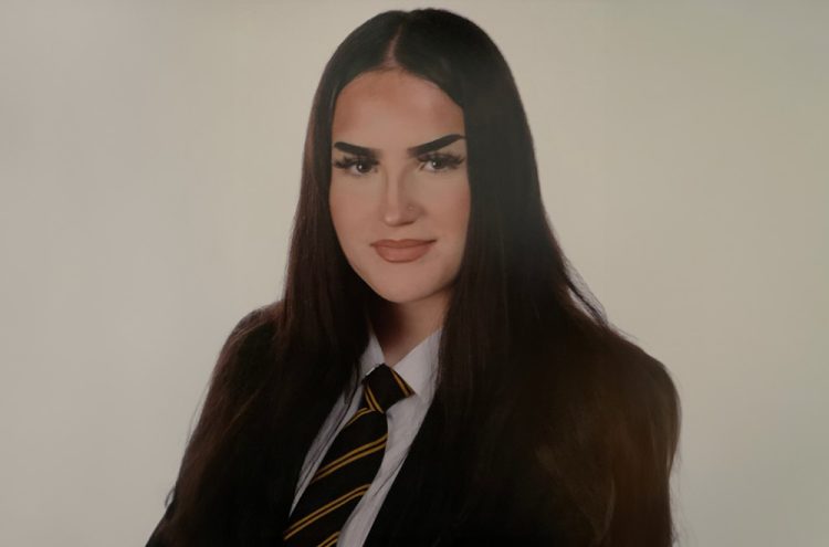 Police Search After Disappearance Of Swindon Girl 14 After School