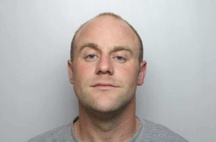 'Somerset Gimp' slapped with sexual risk order following recent convictions