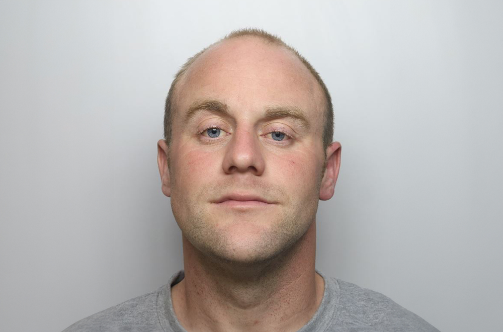 'Somerset Gimp' slapped with sexual risk order following recent convictions