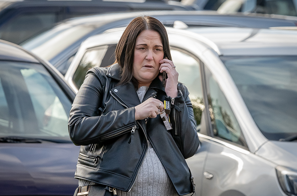 Swindon woman convicted of assaulting yet another police officer