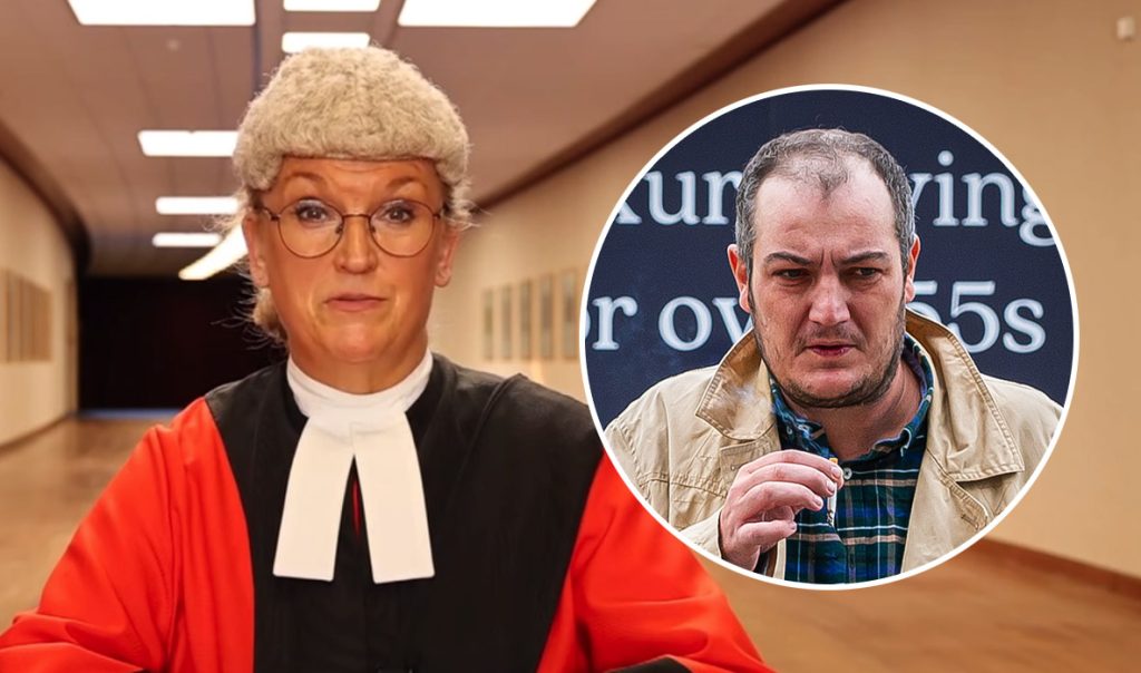 Judge Angela Morris slams Wiltshire Police over paedophile case