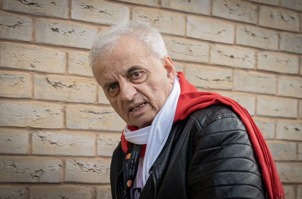 Man, 73, avoids prison for stalking woman, 19, for two months