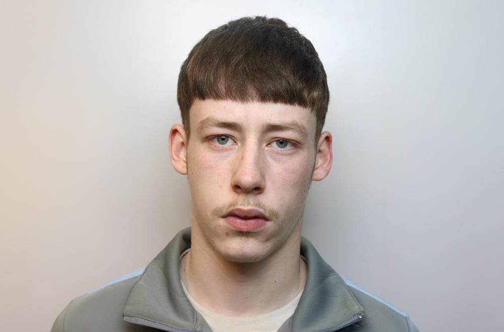 Swindon teenagers, 15 and 18, convicted of murdering Owen Dunn