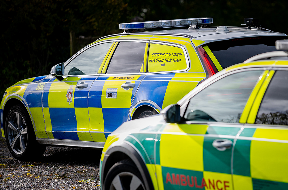 Woman, 81, dies after being struck by car on A429 in Malmesbury