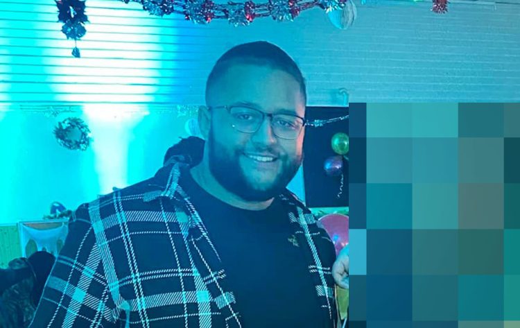 Swindon Man Must Register As Sex Offender After Groping Woman