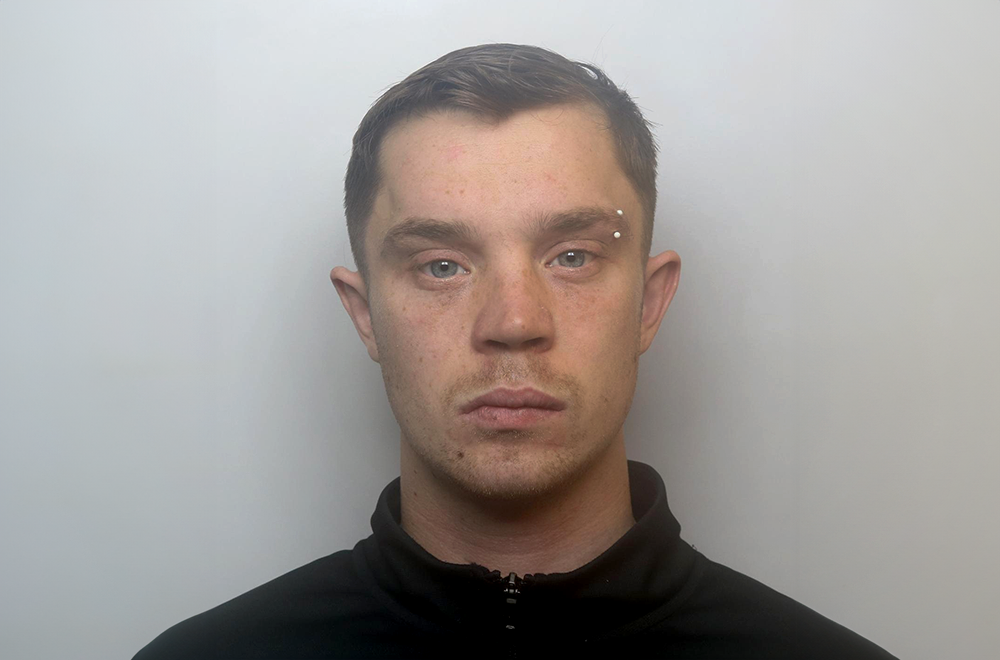 Chippenham man commits new offences days after prison release