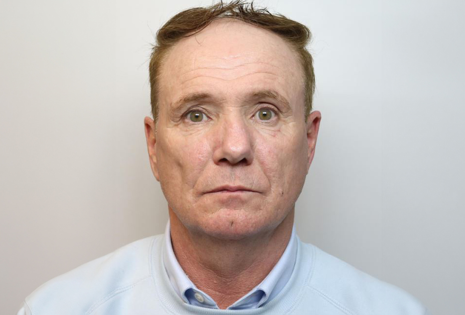 Police launch search for alleged stalker who failed to attend court